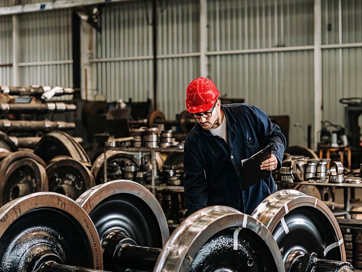 Implementing Blockchain for Supply Chain Traceability - Val-lubric